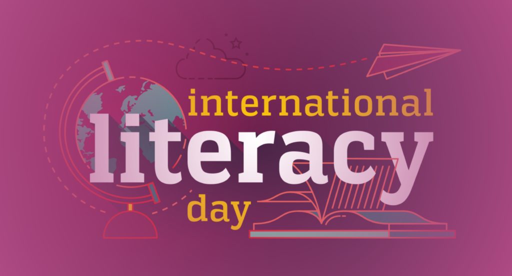 Literacy; the Power to Transform Lives | Sheatwork.com