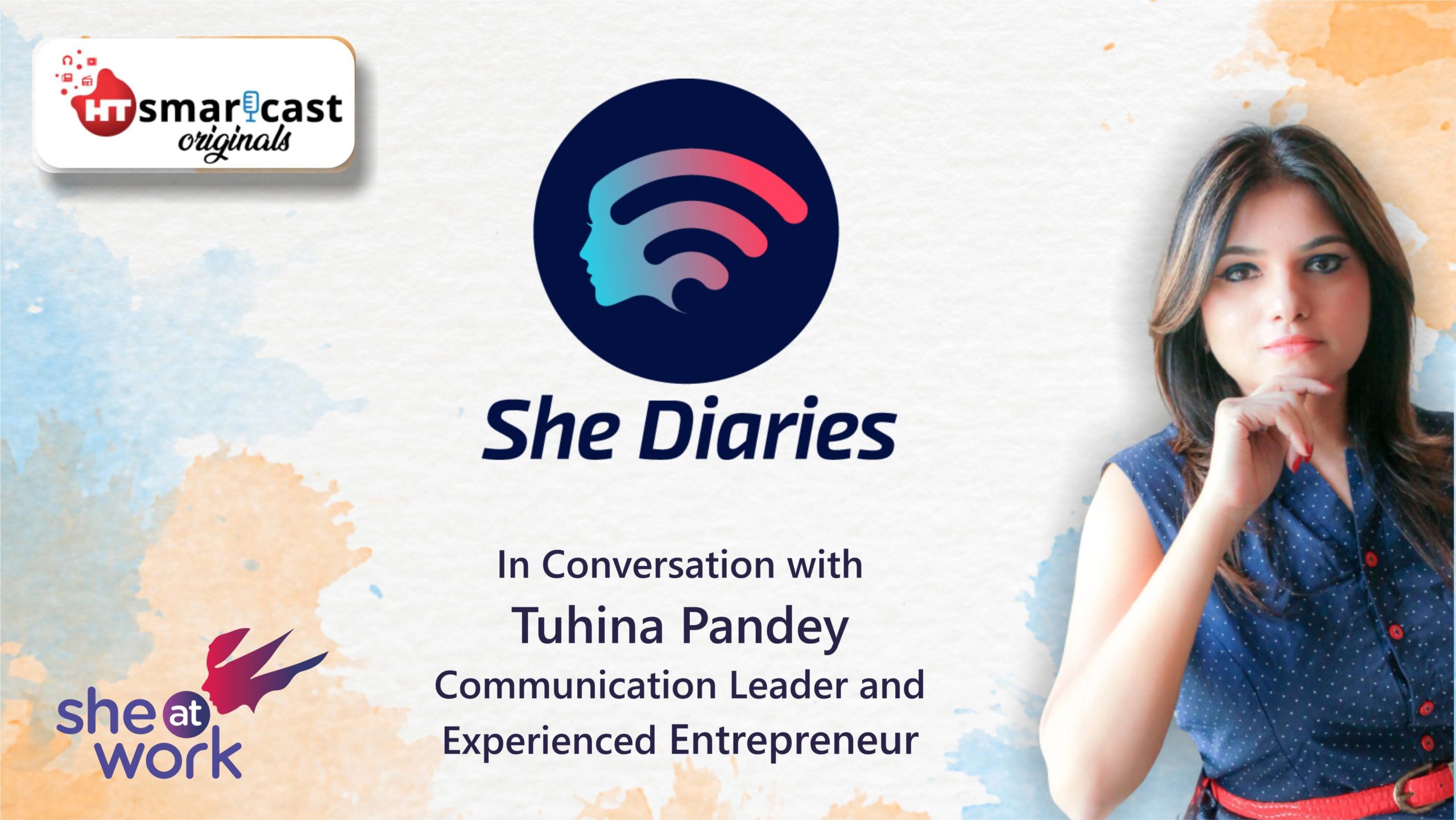 In Conversation With Tuhina Pandey Communication Leader And