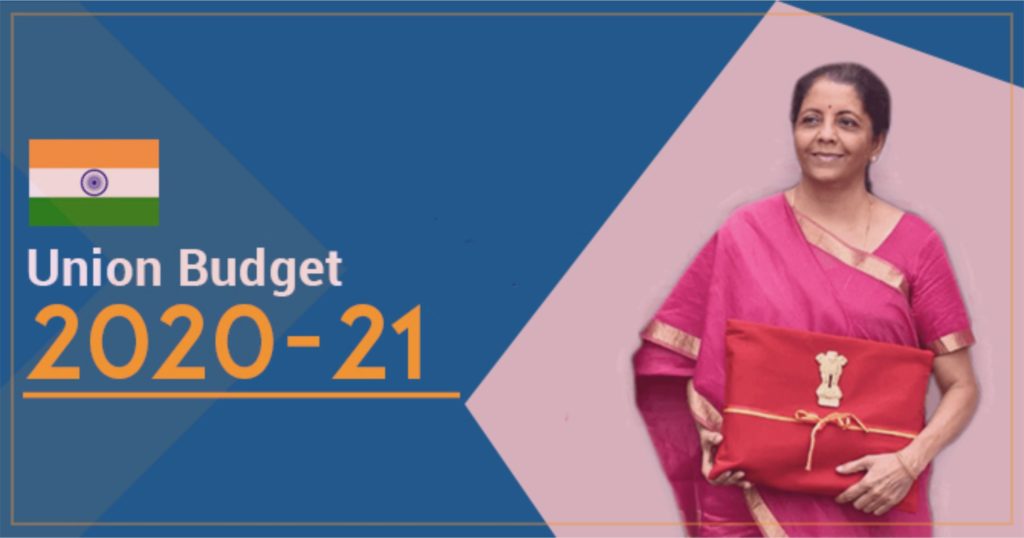Union Budget 2021 – A balanced act…or not? | Sheatwork.com