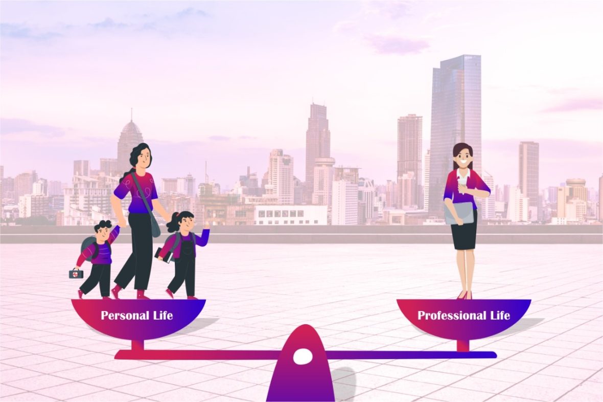 5 Tips for Women Entrepreneurs to Balance their Personal and ...