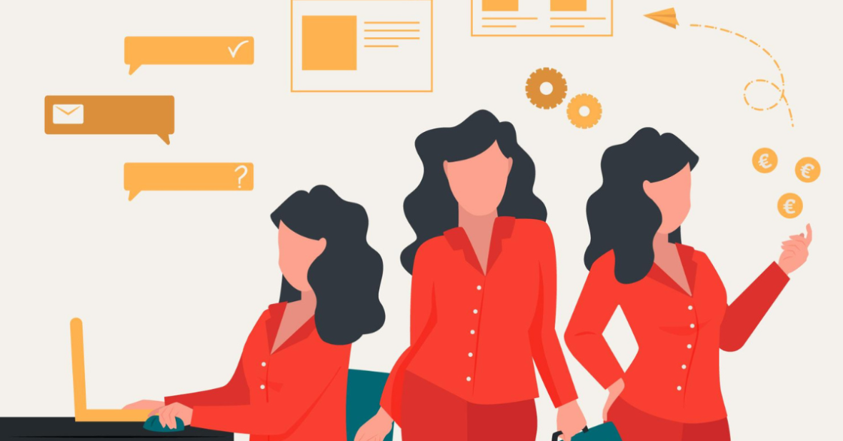 WE-Hub: Mentoring an able generation of female entrepreneurs ...